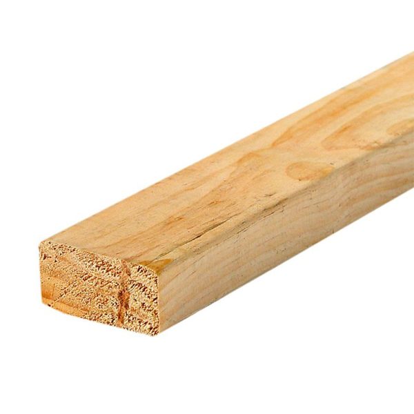 TREATED PINE H3 K.D M10/F7 90x45 4.2 – Westall Timber