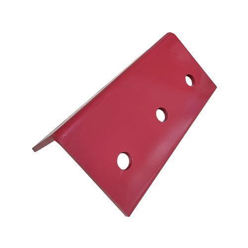 H/D ANGLE BRACKET 250x125x125x8M ABHD250125 – Westall Timber