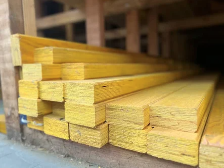 LVL 13/14 BEAM F16/F17 H2 90x45 6.0 – Westall Timber