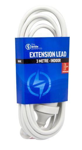 MOKI BRUTE EXT LEAD 3M – Westall Timber