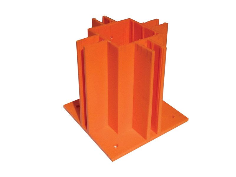 SAFETY BASE ORANGE – Westall Timber