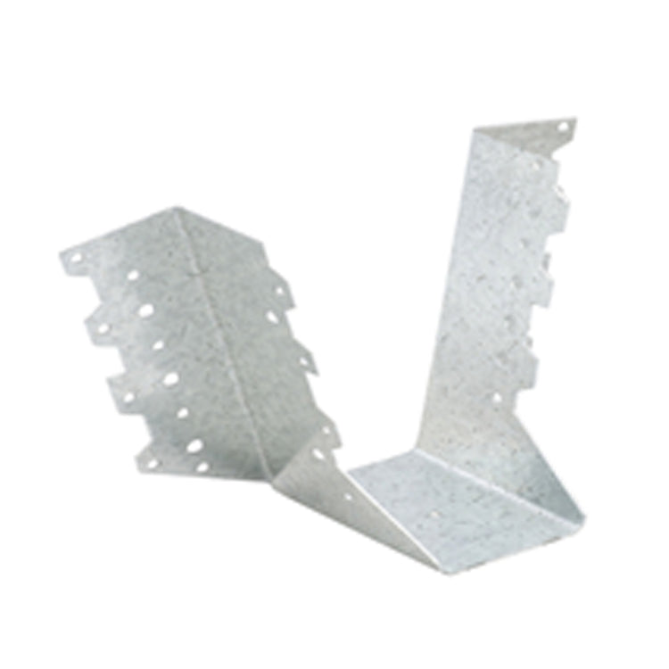 PRYDA FRAMING BRACKET 45MM X 140MM MPFBK45140 JOIST HANGER – Westall Timber